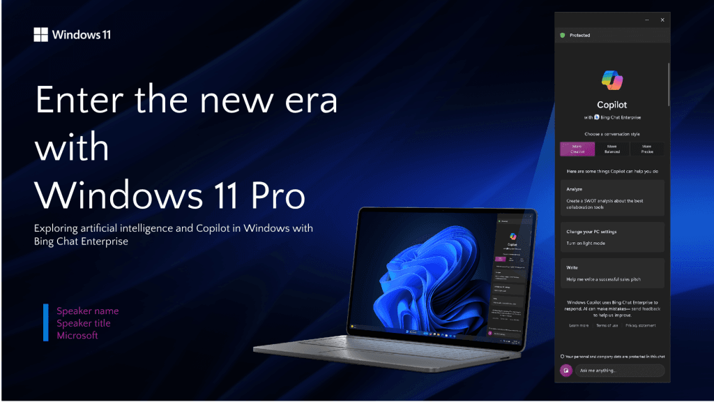 Qu'est-ce que Microsoft Copilot ? - Partner Care
